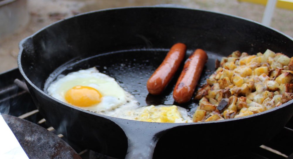 Rhino Pods – Cooking for adventure. A tough stand-alone kitchen in a ...